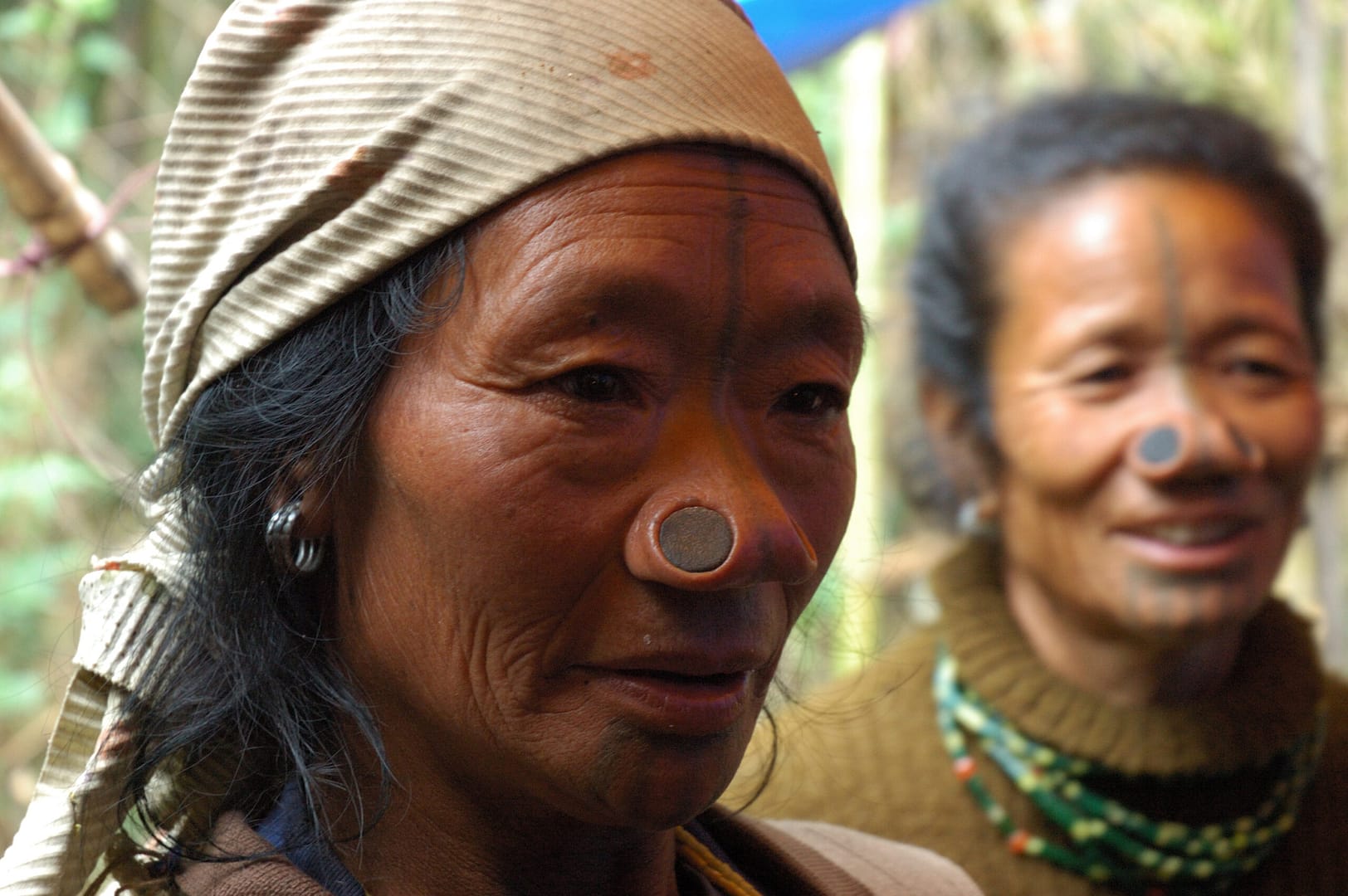 TRIBAL TOURS IN INDIA : Tribe India with Parikrama Travels